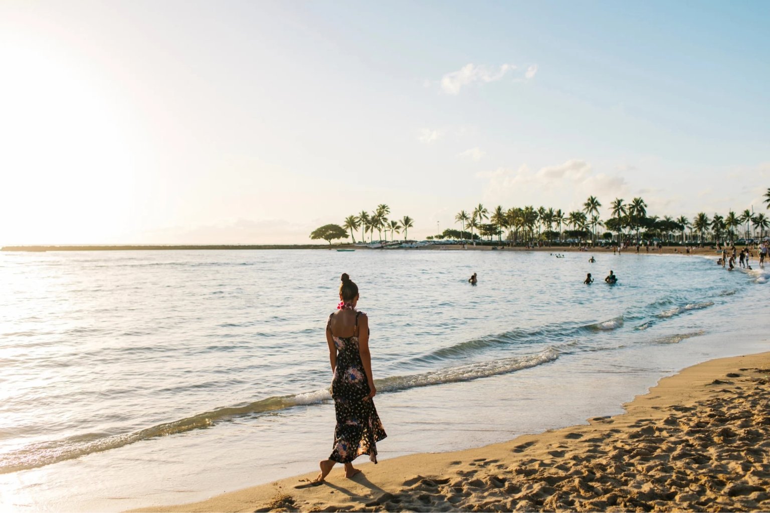 Honolulu Spring Break Itinerary | Prince Waikiki