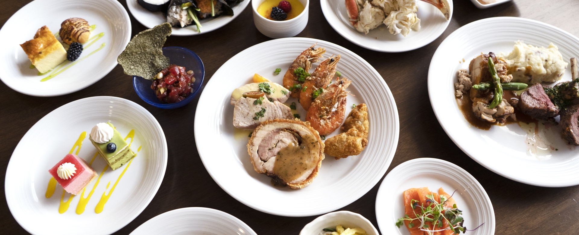 Dine at Prince Waikiki | Prince Waikiki