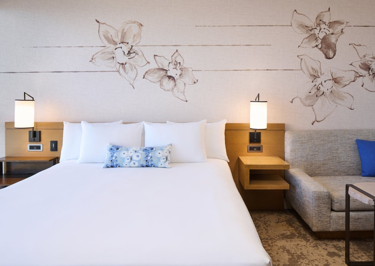 Prince Waikiki Hotel | Upscale, Oceanfront Waikiki Hotel