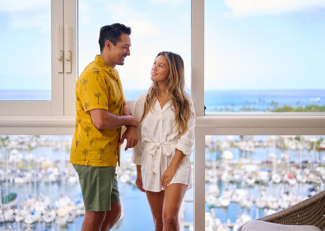 Prince Waikiki Hotel | Upscale, Oceanfront Waikiki Hotel