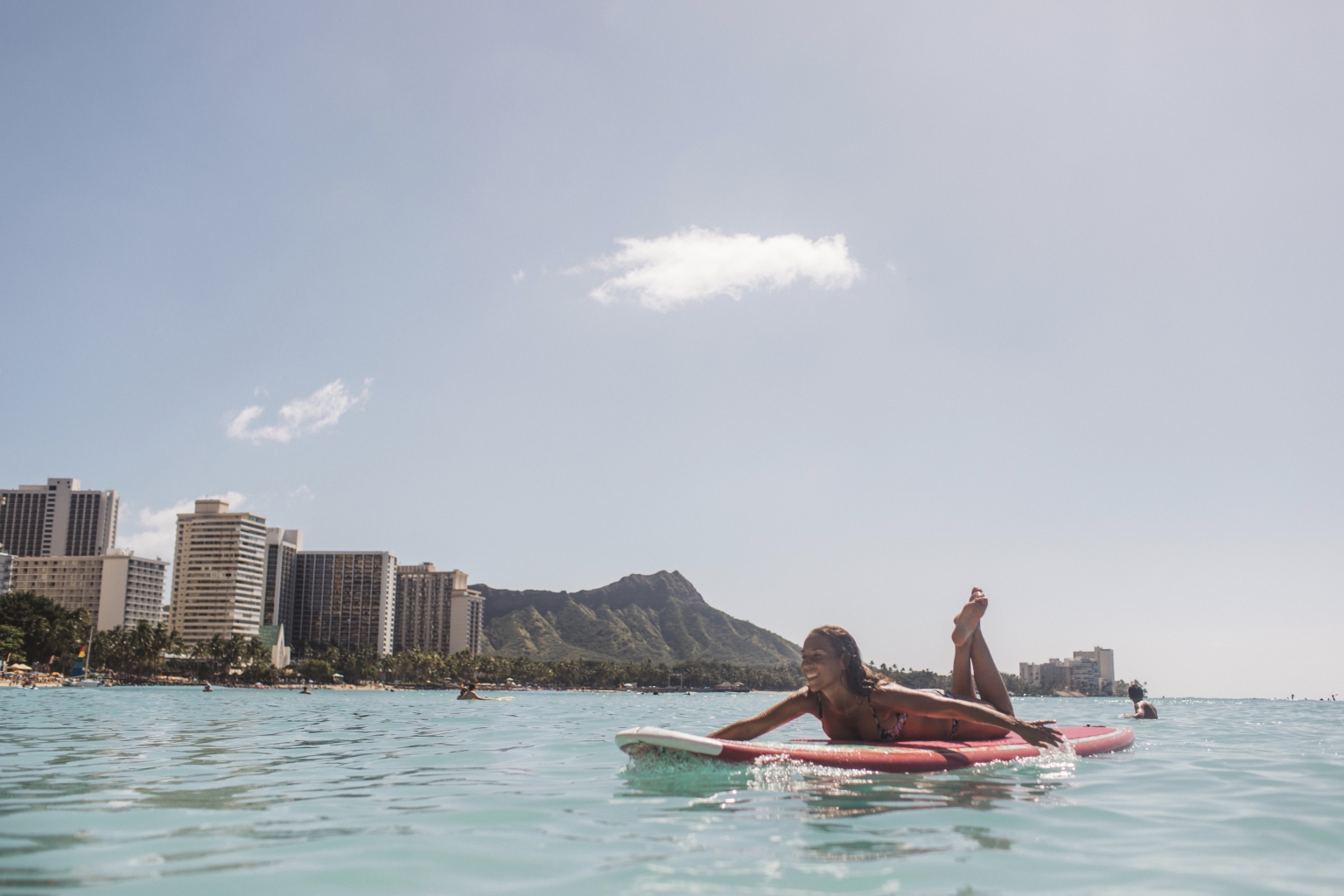 The Best of Waikiki Neighborhood Guide - Prince Waikiki