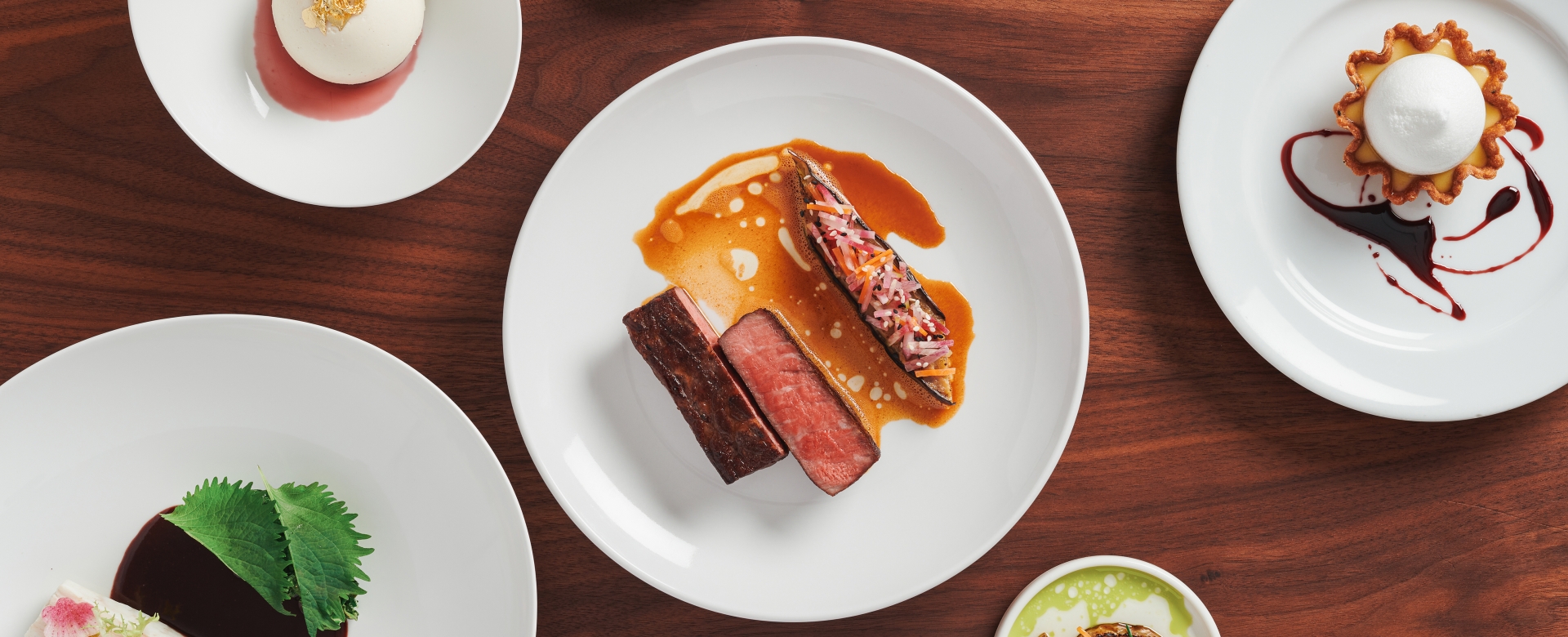 Banquet Menus | Prince Waikiki