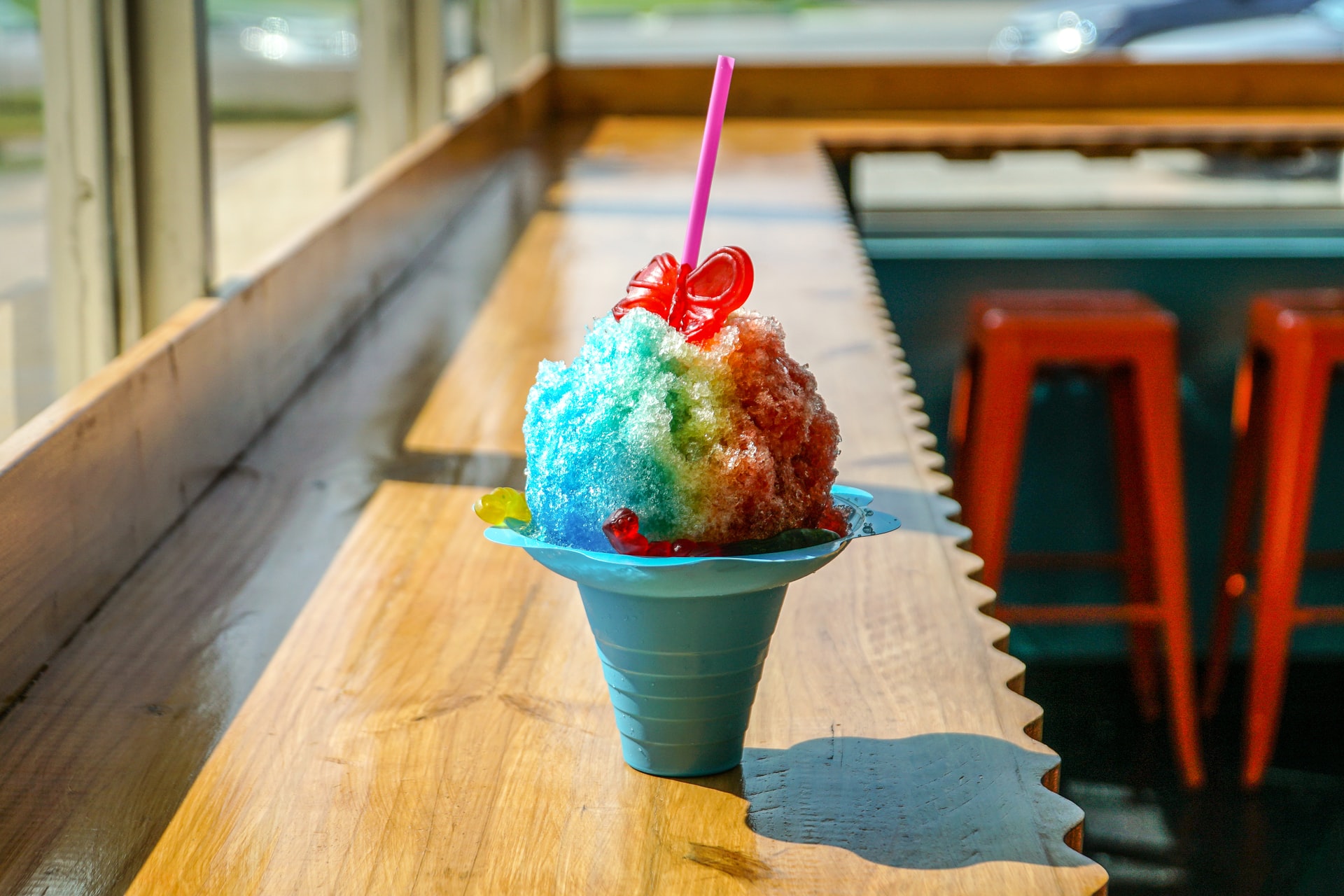 Guide: Ice Cream & Shave Ice in Honolulu | Prince Waikiki